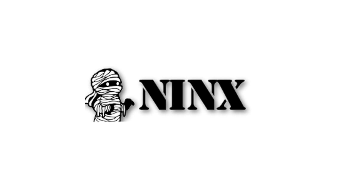 Ninx Costumes